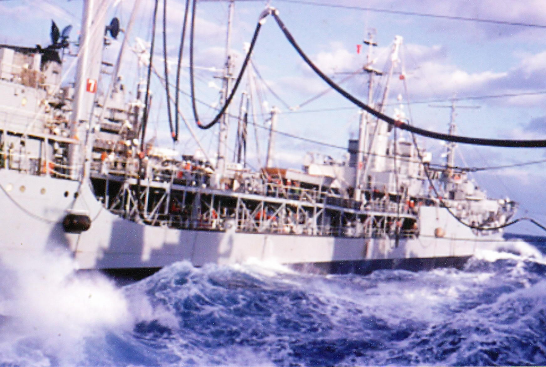USS Henry B. Wilson (DDG-7) Association
